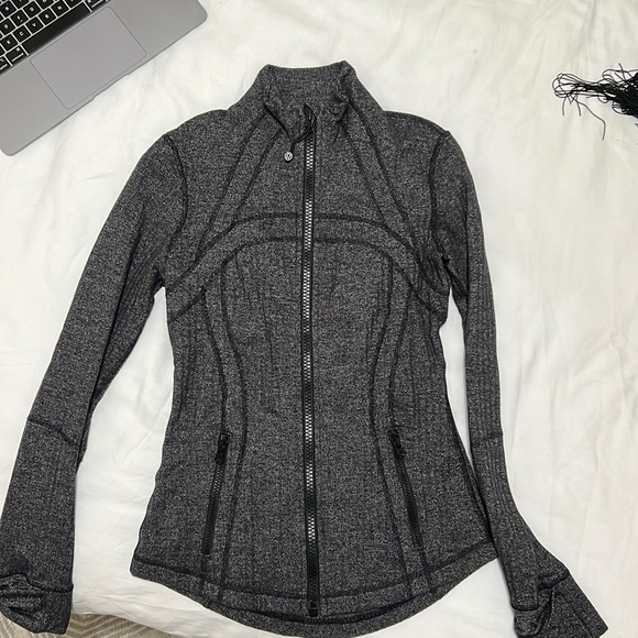 lululemon athletica | Jackets & Coats | Lululemon Zip Hoodie | Poshmark